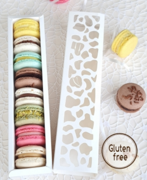 Main - Sweets with love