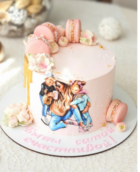 Main - Sweets with love